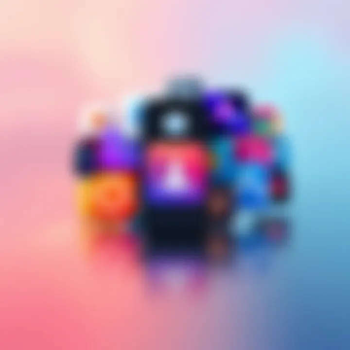 Discover the Best Apps for Breathwork Practice Today : MysteryLores