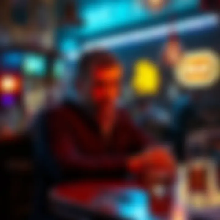 The Unsolved Disappearance of Brian Shaffer in Columbus : MysteryLores