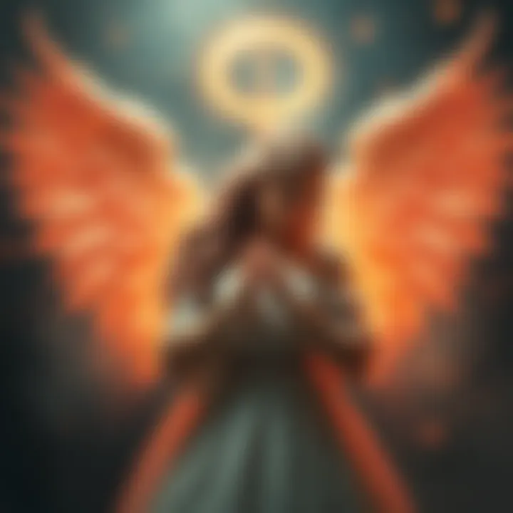 Bridal Chamber Angels: Test Your Encounter's Truth : MysteryLores