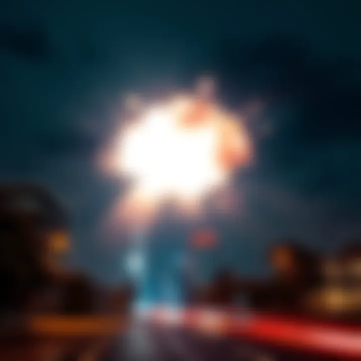 Sideways Pulse: Eyewitness UFO Sighting in Adelaide : MysteryLores