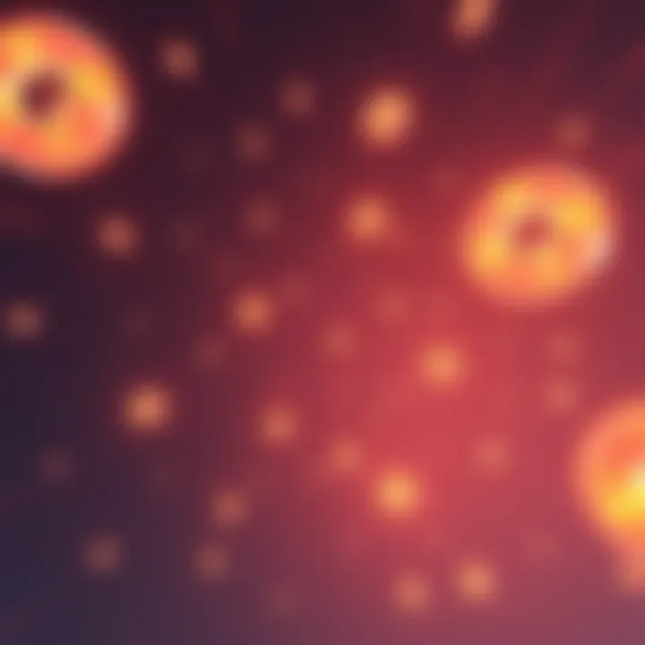 Witness Fast-Moving Doughnut Ribs in the Sky : MysteryLores