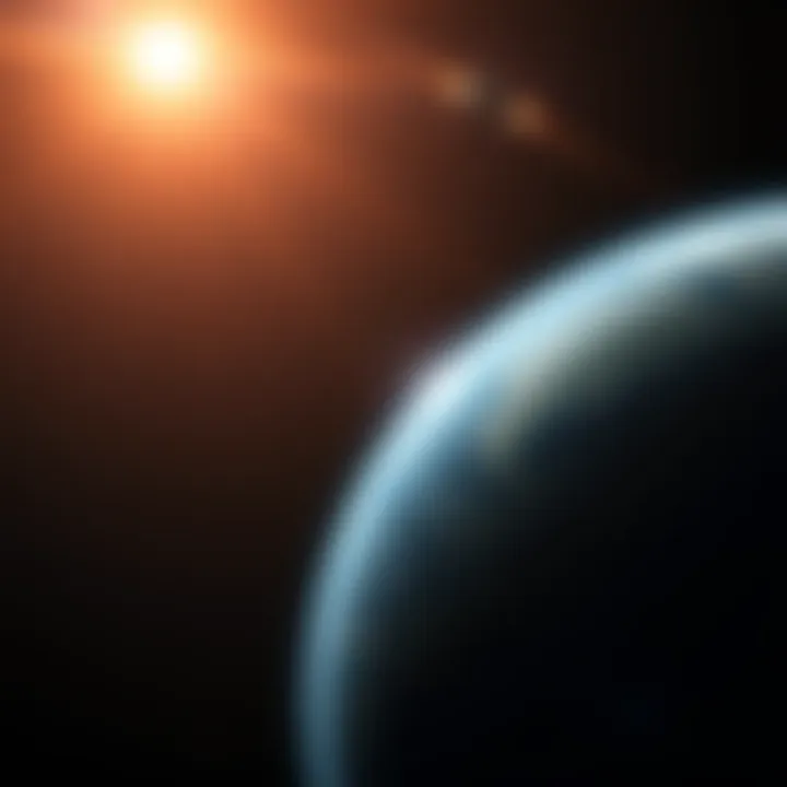 Mysterious Object from Beyond the Solar System Emits Light : MysteryLores