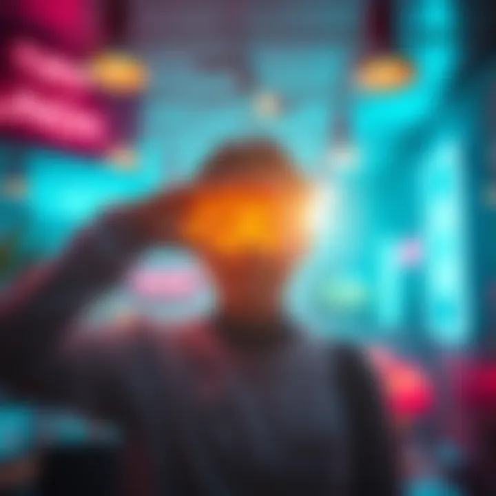 Is This Too Much Light? Exploring Brightness Impact : MysteryLores