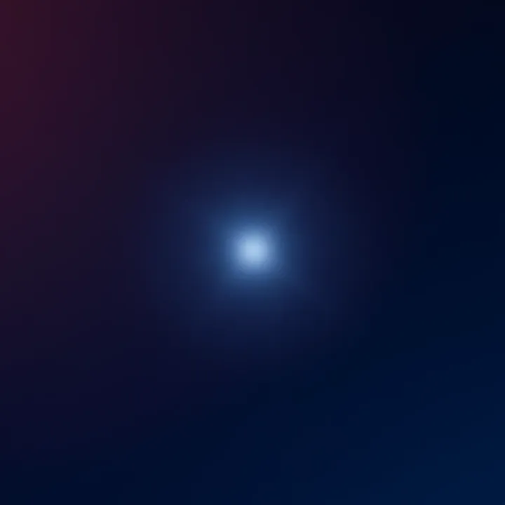 Bright Star in the Sky Winks Out and Disappears : MysteryLores