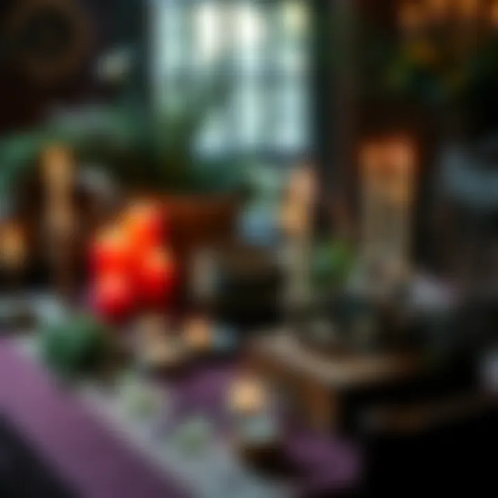 Seeking Guidance: Working with Brigid's Rituals and Spells : MysteryLores