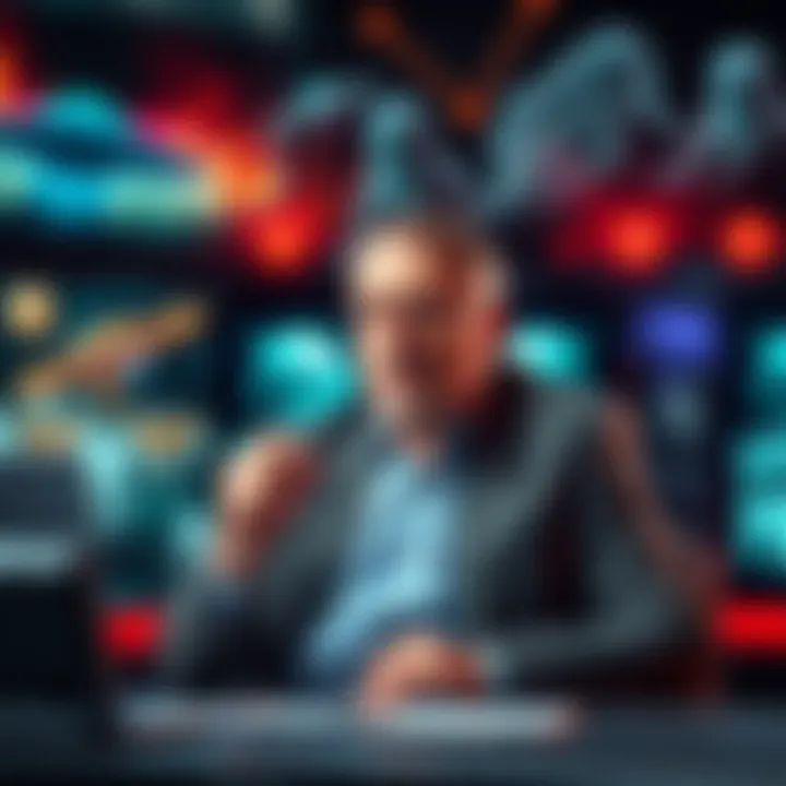 Exploring the British Host of UFO and Ghost Shows : MysteryLores