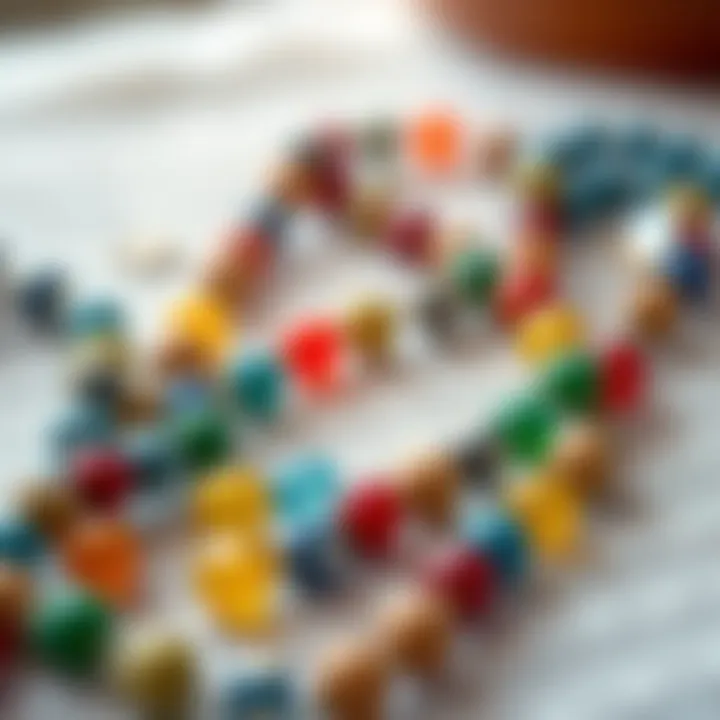 Should You Continue Mantras with a Broken Mala? : MysteryLores