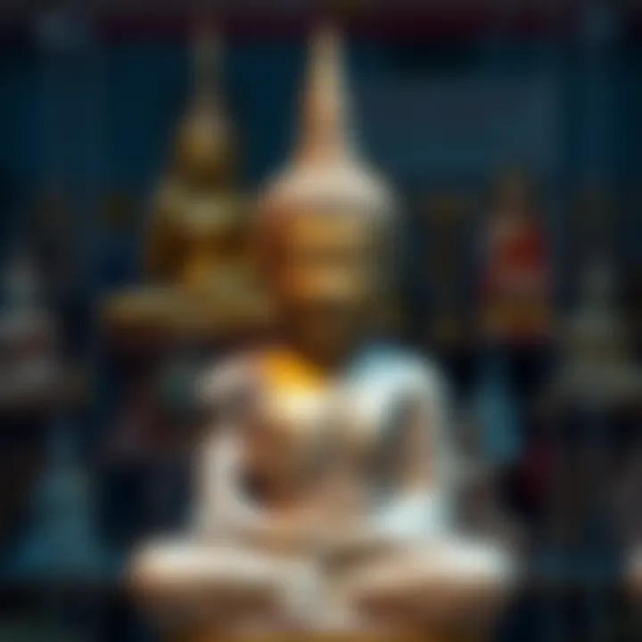 Found a Broken Thai Buddha Statue: Is It Wrong to Keep It? : MysteryLores