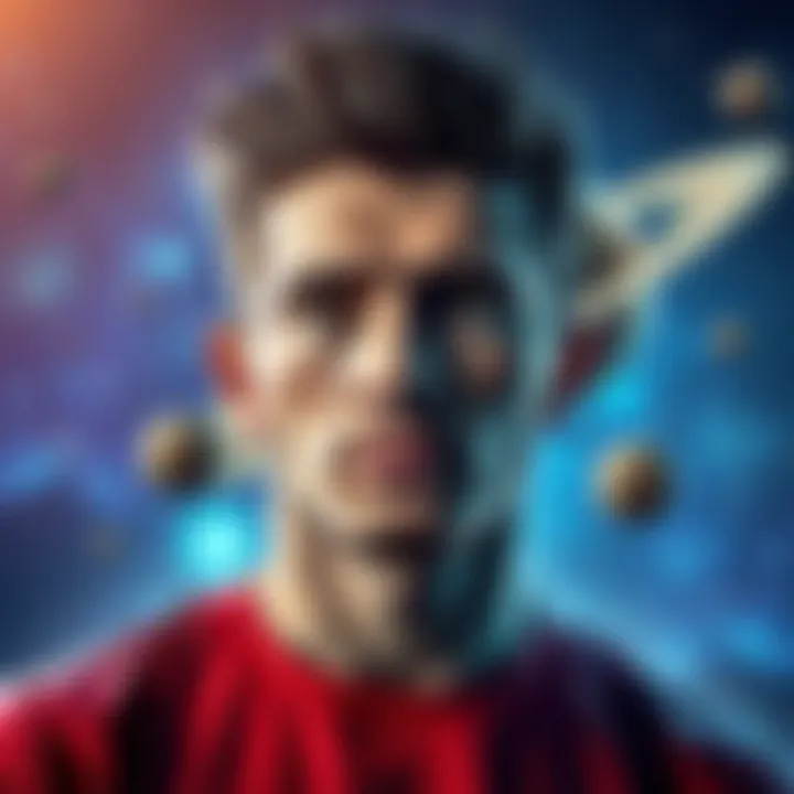 Brooklyn Beckham Faces Challenges Amid Saturn Transit : MysteryLores