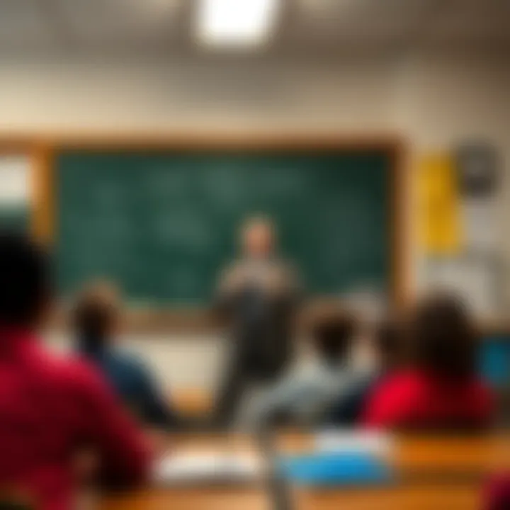 Brooklyn Math Teacher Shares Name with Notorious Figure : MysteryLores