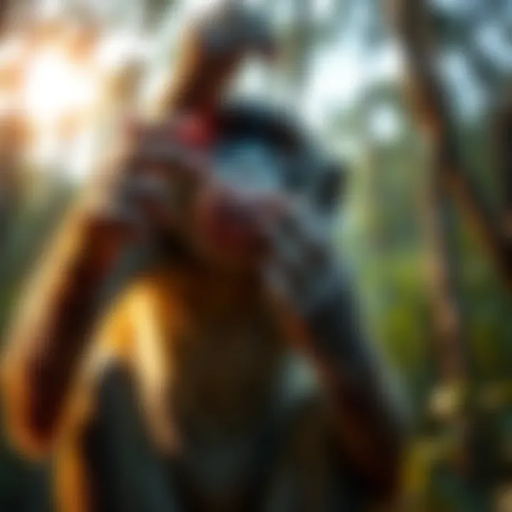 Exploring the Disturbing Trend of Monkey Hate : MysteryLores