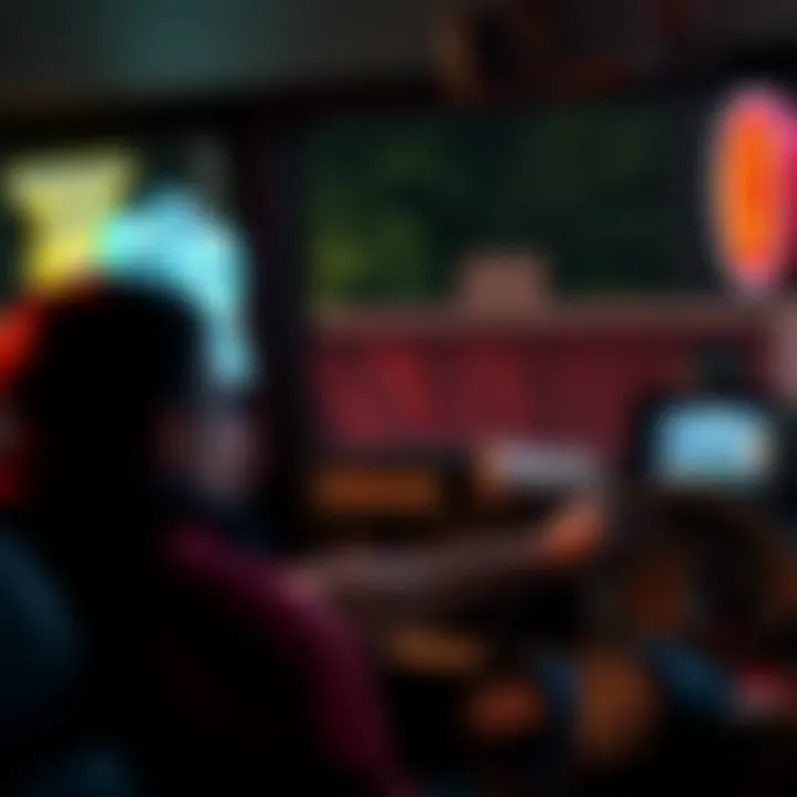 Bubba Scene: Is This Image Real or AI Generated? : MysteryLores