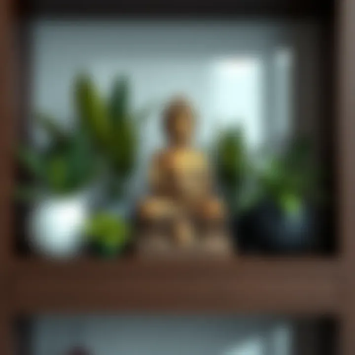 Respecting Buddhism: Proper Display of Buddha Items : MysteryLores