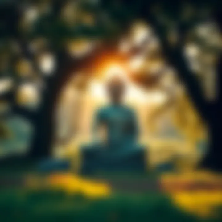 Lessons from Buddha's Final Days: A Profound Insight : MysteryLores