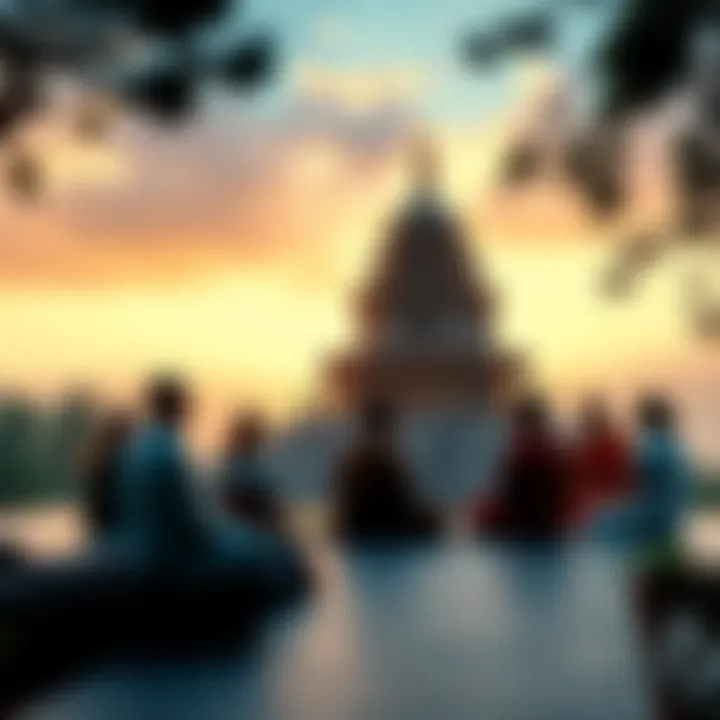 Exploring the Pros and Cons of Buddhism: Your Thoughts? : MysteryLores