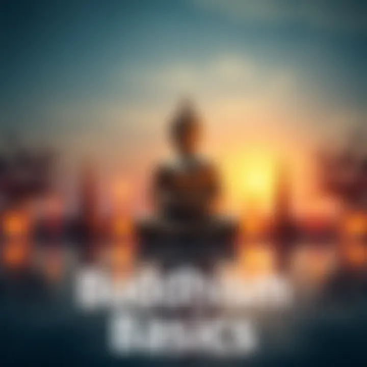 Essential Tips for Beginners to Understand Buddhism : MysteryLores