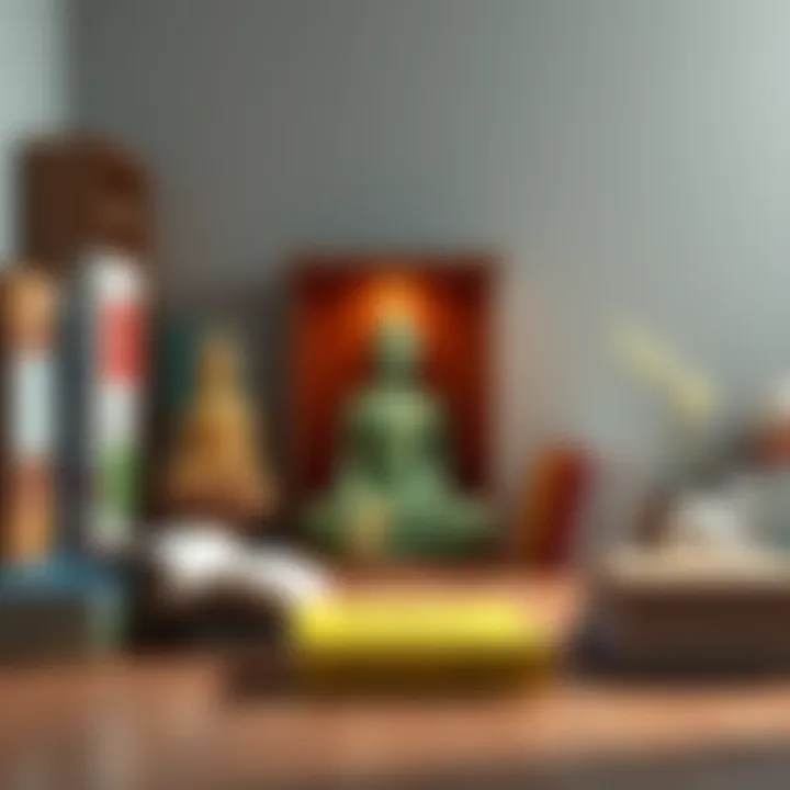 Top Recommended Reading Material for Buddhism Beginners : MysteryLores