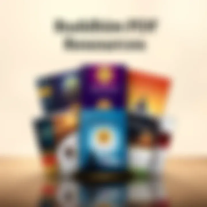 Top Beginner PDFs to Explore Buddhist Teachings : MysteryLores