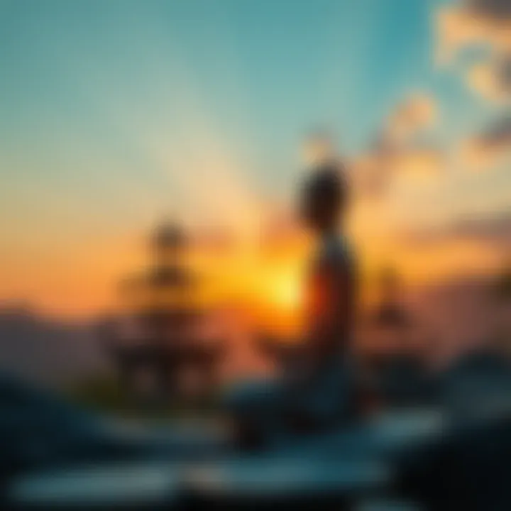 Understanding Buddhism: Four Seals and Samsara Experience : MysteryLores