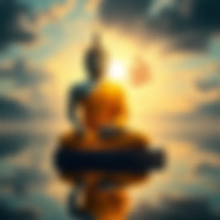 Anatta vs Atman: Contrasting Realities Explored : MysteryLores