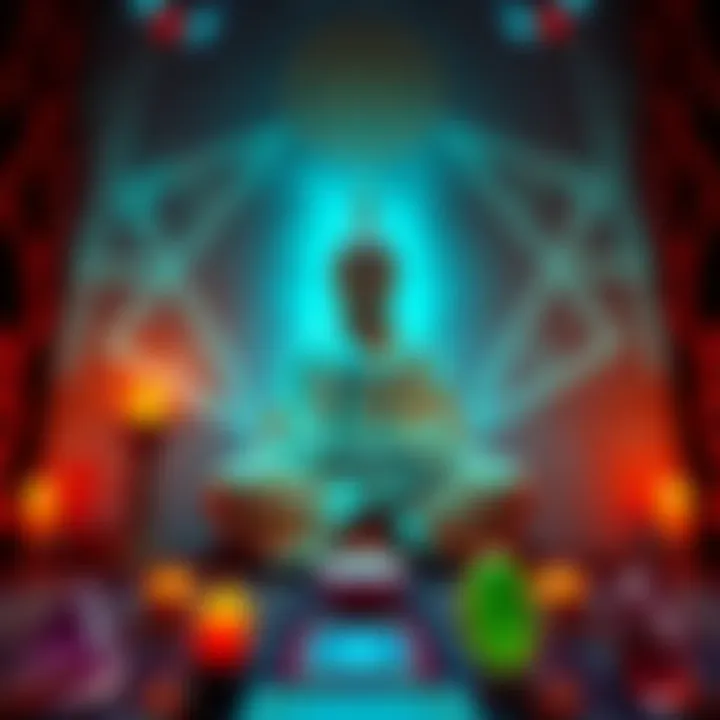 Exploring the Path from Buddhist Meditation to Occult Practices ...
