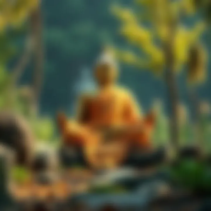 The Shocking Truth Behind Sokushinbutsu: Monks and Mummification ...