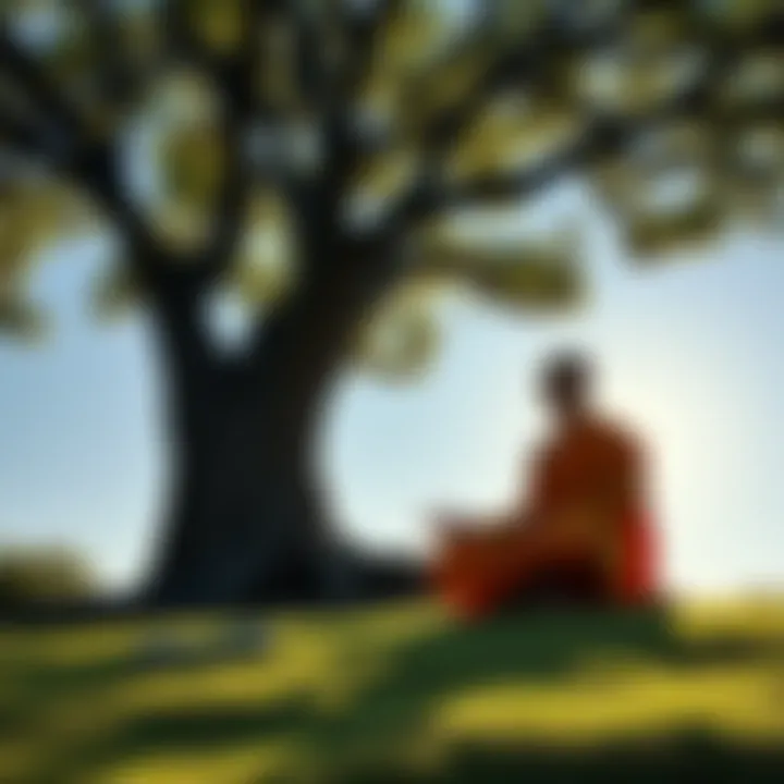 Buddhism's Complex Views on Karma and the Afterlife Explained ...