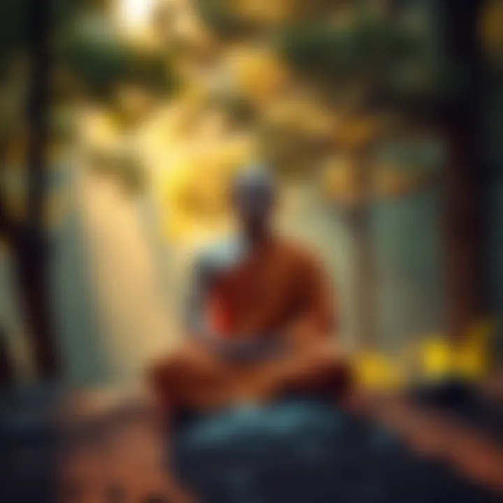 Understanding Anatman: The Debate on Eternal Self in Buddhism ...