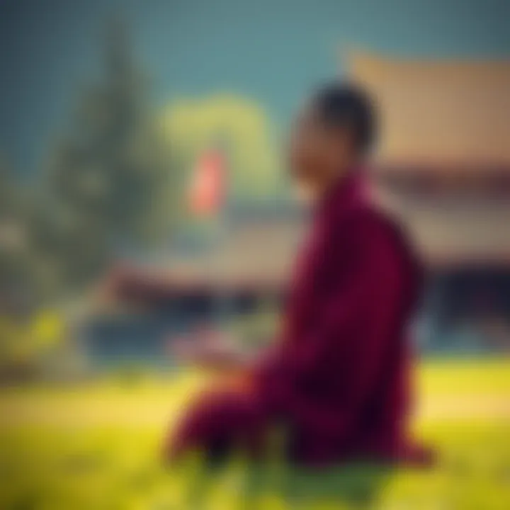 Exploring the Heart of Buddhism: Teachings That Inspire Worship ...
