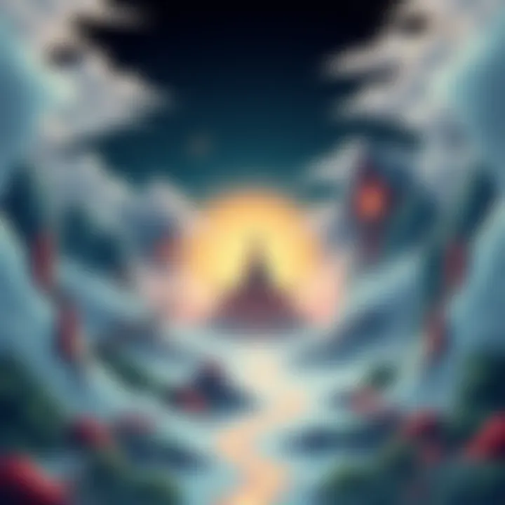 Understanding the Narakas: Are They Really That Easy to Enter ...