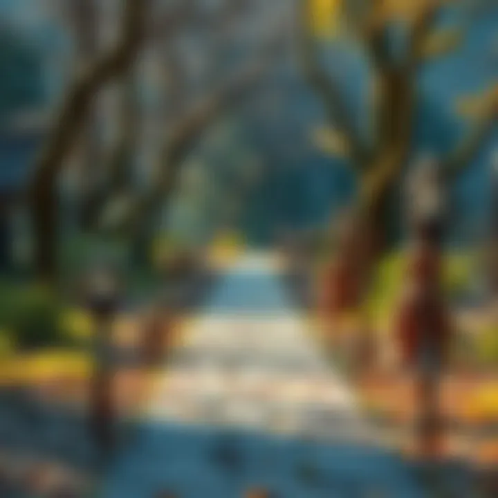 Exploring Buddhism: Guidance on the 8-Fold Path : MysteryLores