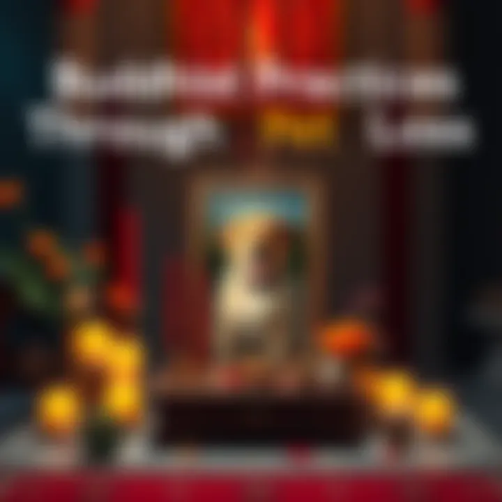 Understanding Buddhist Practices Through Pet Loss : MysteryLores