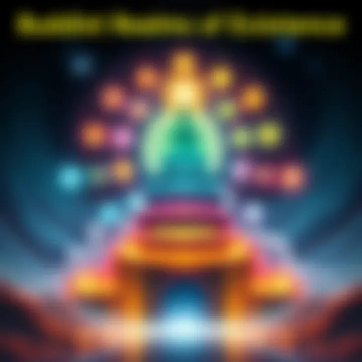 Understanding Buddhist Ontology and Cosmology Explained : MysteryLores