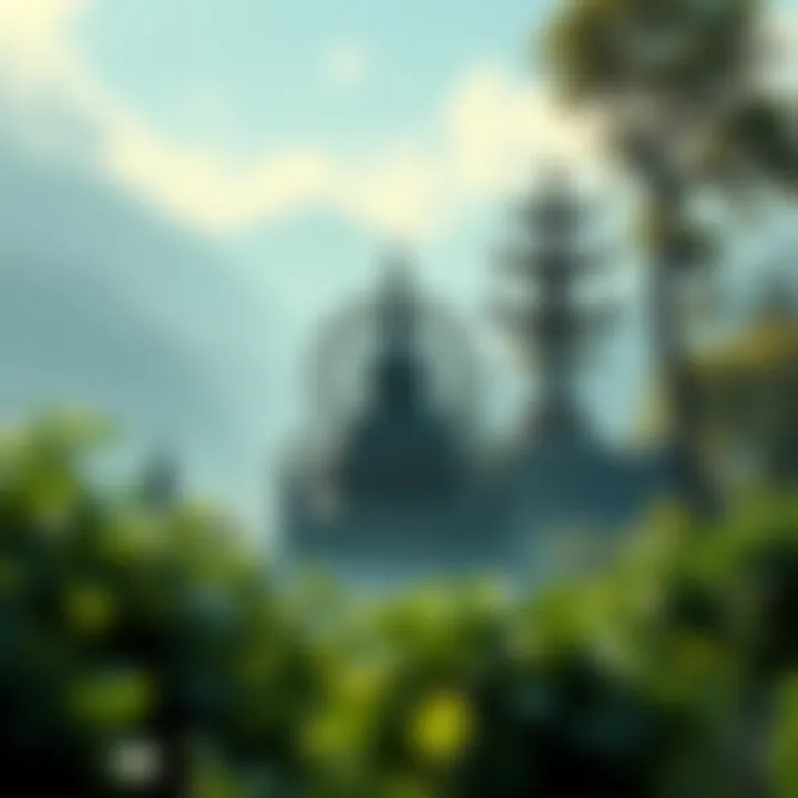 Understanding the Confusion in Buddhism and Emptiness : MysteryLores