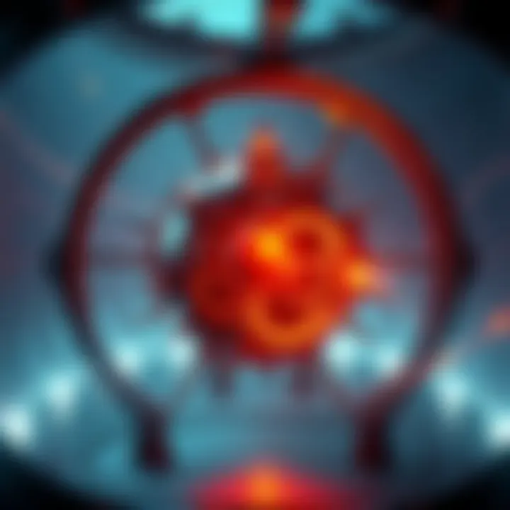 Buga Sphere's Radio Waves Unleashed by Mantras : MysteryLores