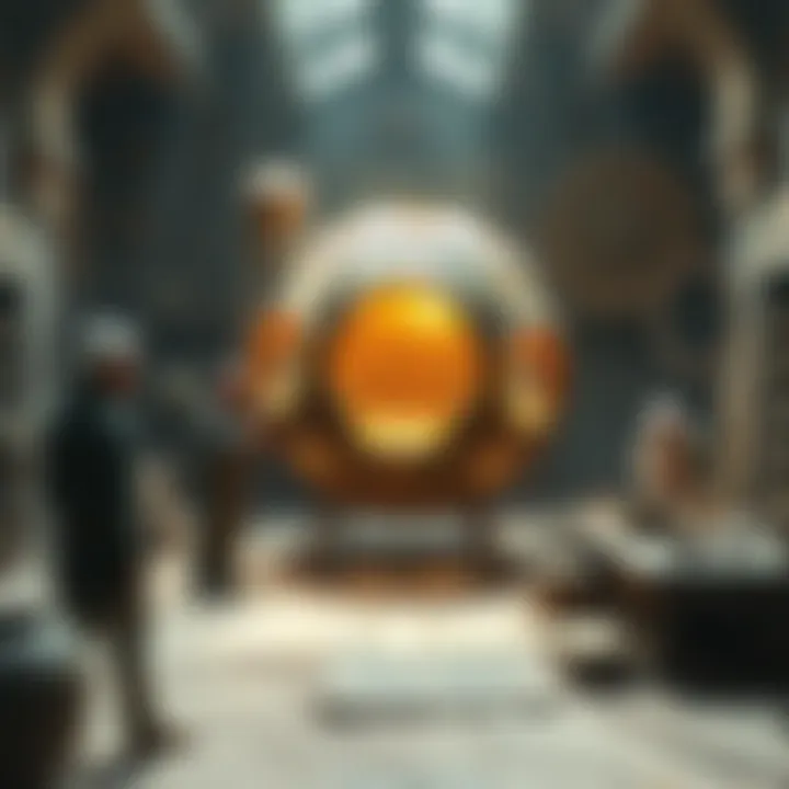 Ancient Techniques Behind Buga Sphere's Creation Uncovered : MysteryLores