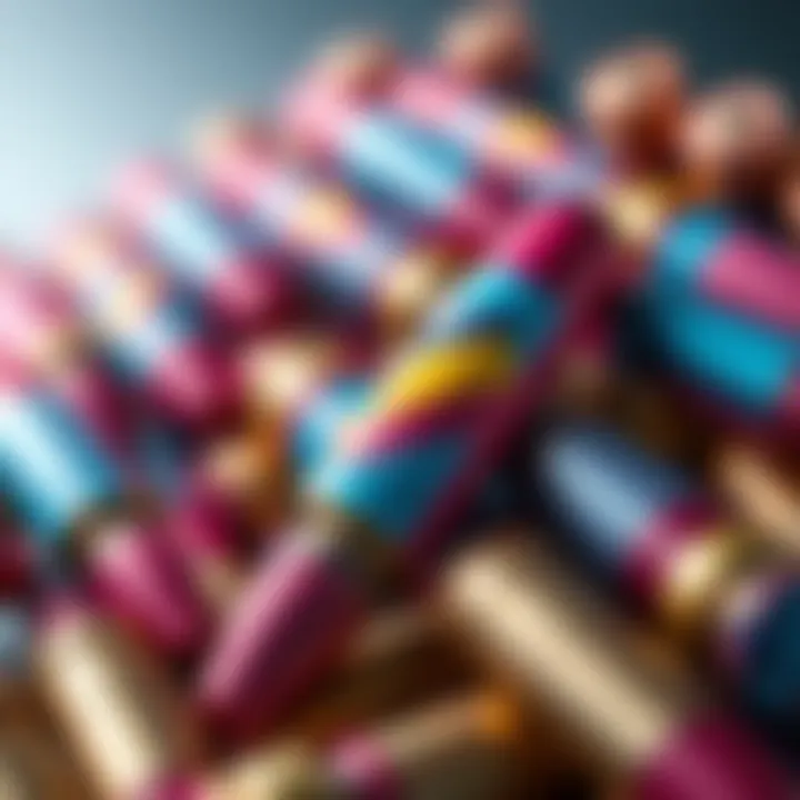 Bullets Marked with Trans Messaging Sparks Debate : MysteryLores