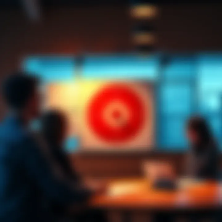 Engaging Bullseye Sessions: Recent Interesting Targets : MysteryLores