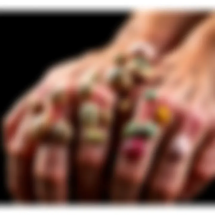 Strange Bumps on Hands: Causes and Identification : MysteryLores