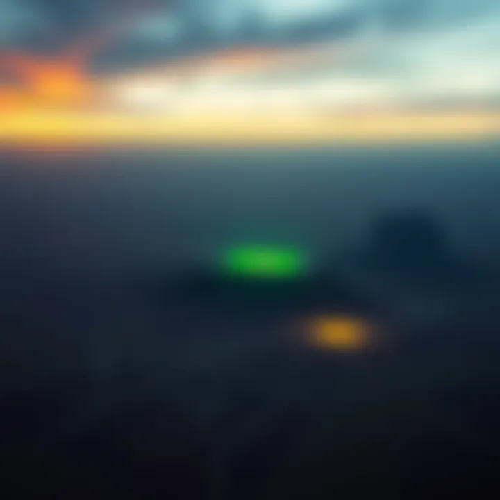 Ancient Alien Craft Buried at Skinwalker Ranch? : MysteryLores