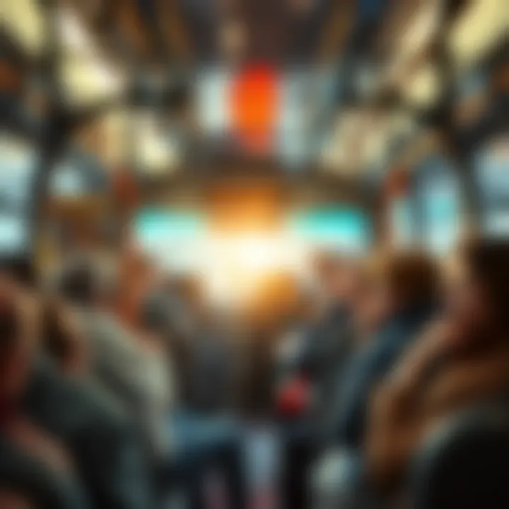 Mysterious Flash and Bang on Bus Shocks Passengers : MysteryLores