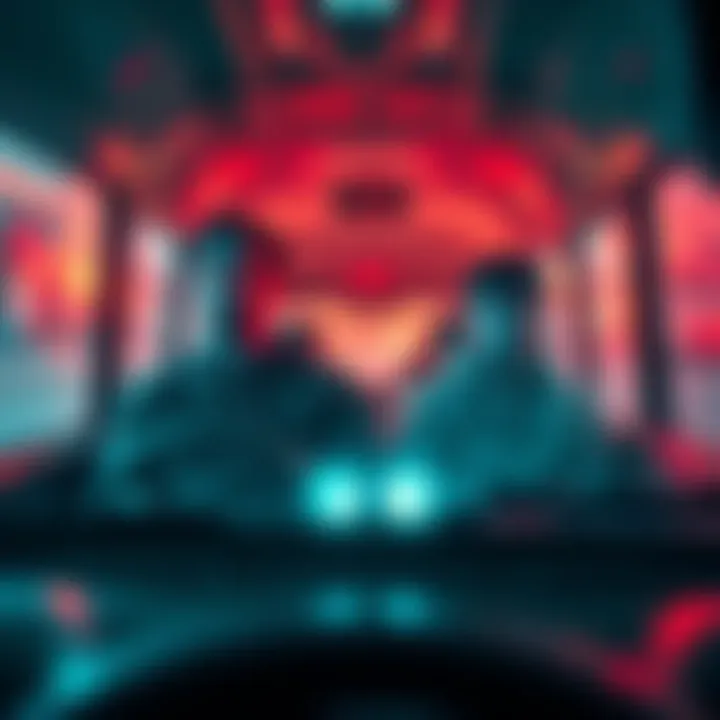 Nightmare of a Bus Crash: A Surreal Dream Experience : MysteryLores