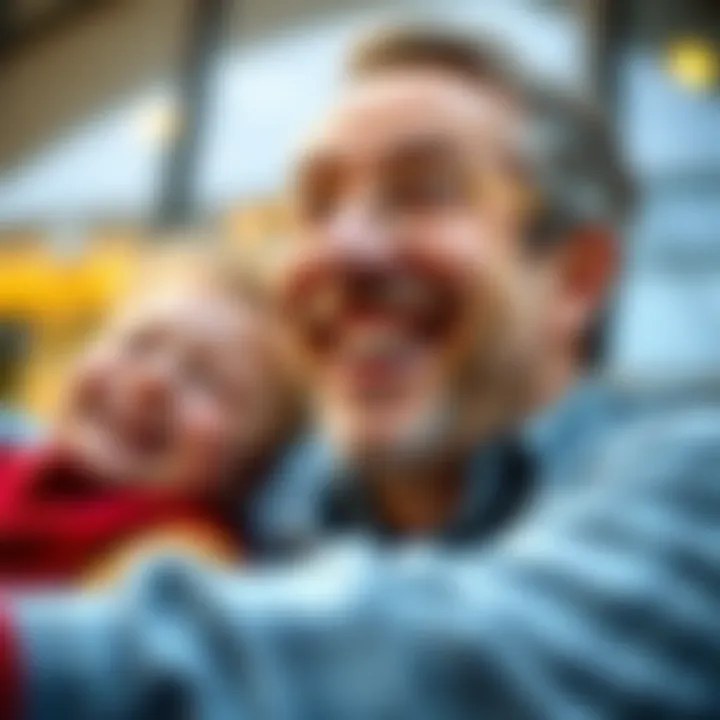 Buzz's Comeback: New Smile and Family Life : MysteryLores