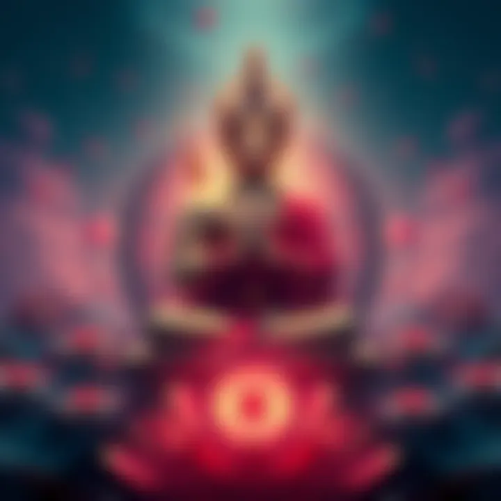 Exploring Cakkavatti: The Ruler of Dharma in Buddhism : MysteryLores