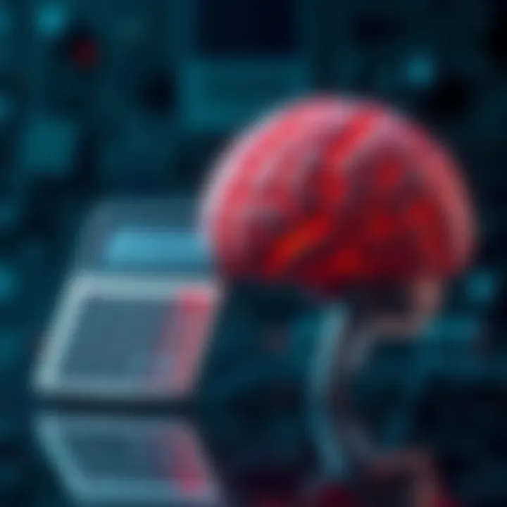 Is a Calculator Truly Conscious? A Deep Dive : MysteryLores