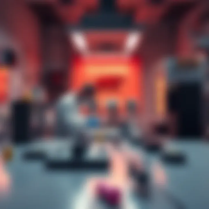 California’s Secret Shrink Ray Testing Remains Underwraps : MysteryLores