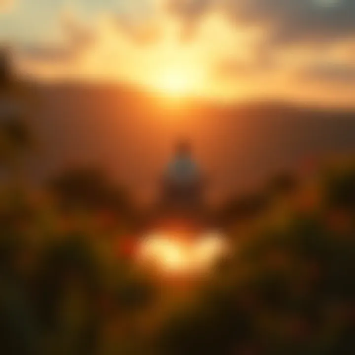 How Detachment from Physical Pain Transforms Life : MysteryLores