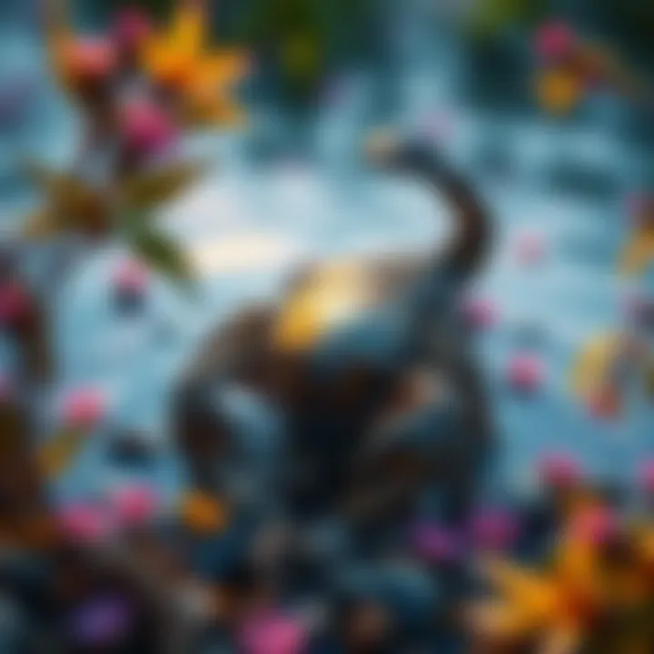 Exploring the Calm Nature of Scorpios in 2026 : MysteryLores