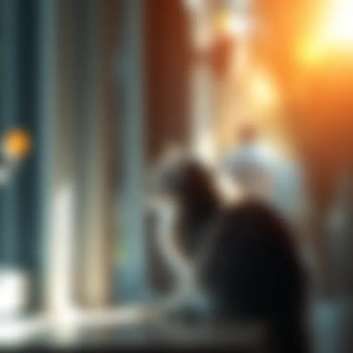 Experiencing Peace Through Observing Your Cat : MysteryLores