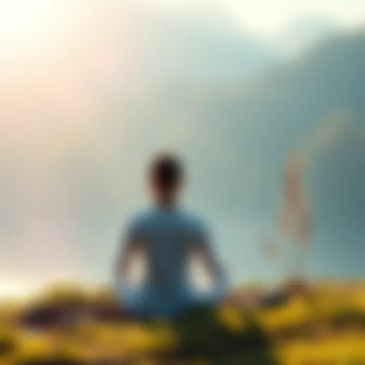 Understanding Non-Duality and Enlightenment Explained Simply : MysteryLores